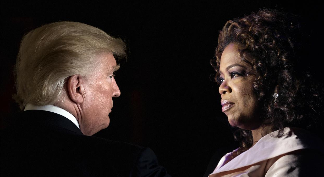 2020 Presidential Election Odds – Trump & Oprah Odds - Bankroll Sports ...